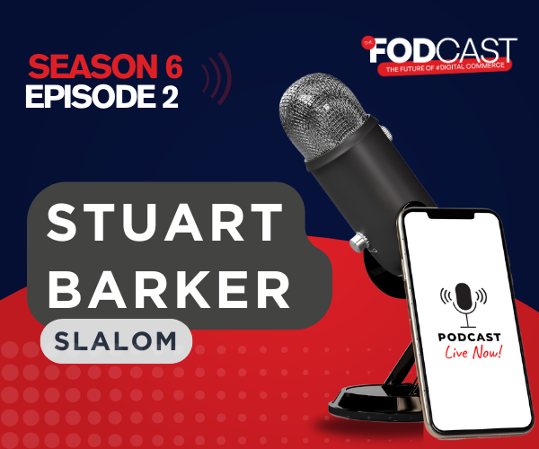 The FOD: Interview with Stuart Barker from Slalom