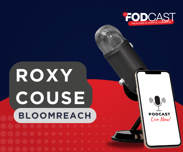 The FOD: Interview with Roxy Couse