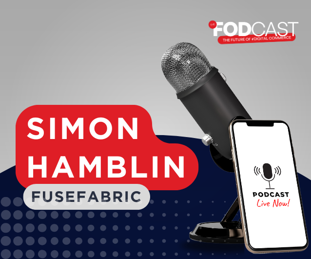 The FOD: Interview with Simon Hamblin