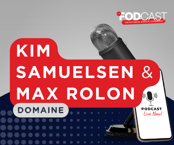 The FOD: Interview with Kim Samuelsen and Max Rolon